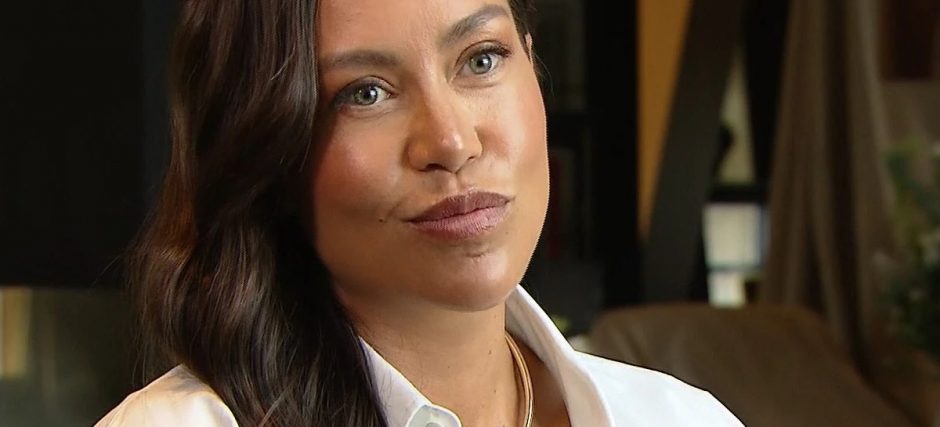 Jaimie Vaes toont resultaat bilvergroting op Instagram | MAN MAN