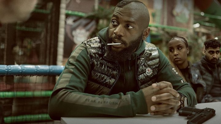 Snabba Cash seizoen 2 komt volgende week op Netflix | MAN MAN