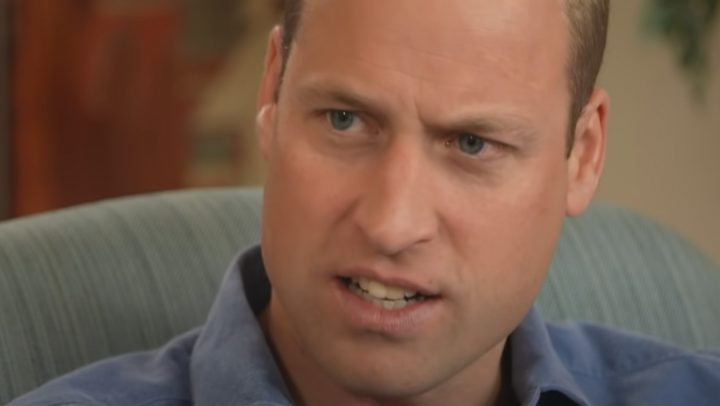 Prins William draagt al 30 jaar dit bijzondere horloge | MAN MAN