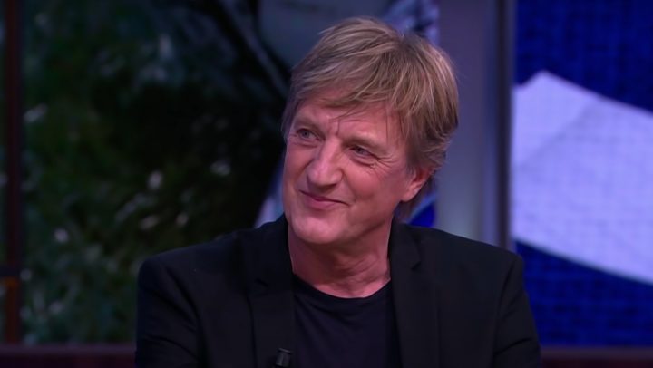 Binnenkijken in het prachtige miljoenenpand van Wim Kieft | MAN MAN
