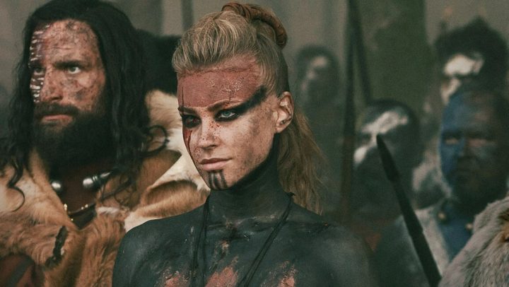 Netflix kondigt seizoen 2 aan van 'barbaarse' serie | MAN MAN