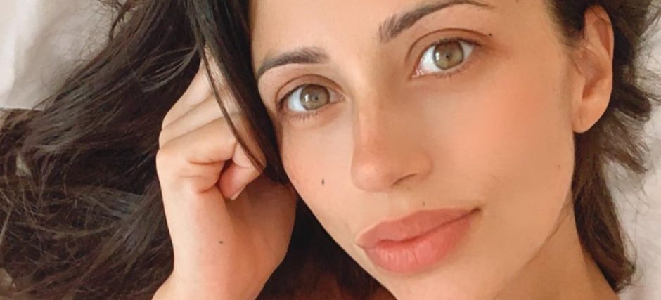 María Morán: Spaanse moeder van het kind van Jasper Cillessen