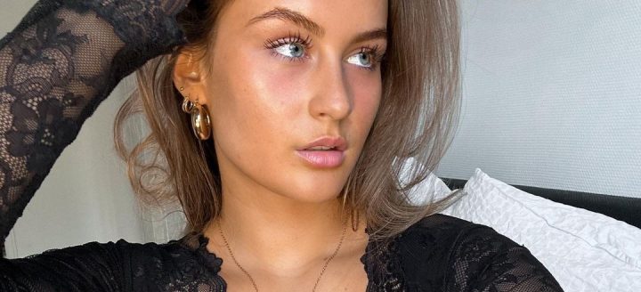 Lola Hesseling = de leukste Hunkemöller ambassadeur | MAN MAN