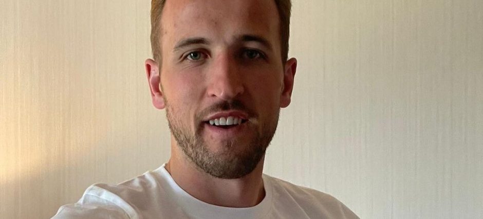 Harry Kane draagt peperduur Rolex horloge tijdens WK | MANMAN