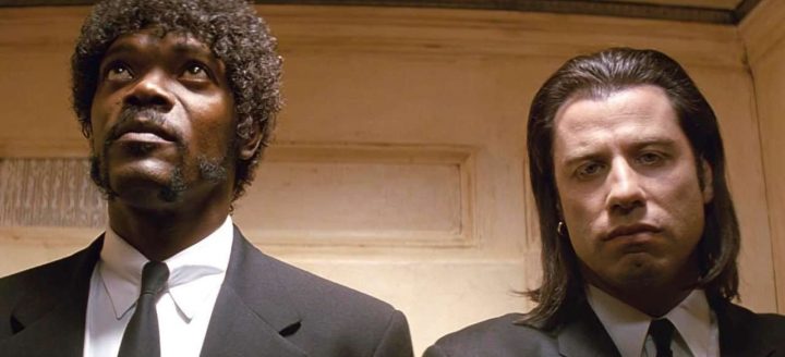 Vanaf vandaag zijn 3 van de beste films ooit op Netflix te zien