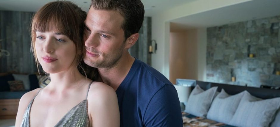 Waarom houden vrouwen van mannen met brede schouders?