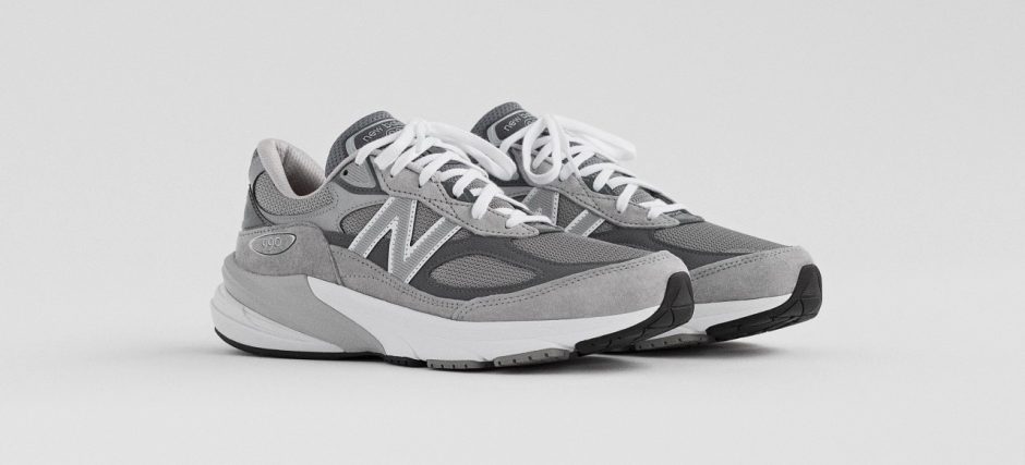 New Balance komt met nieuwe must-have colourways en modellen