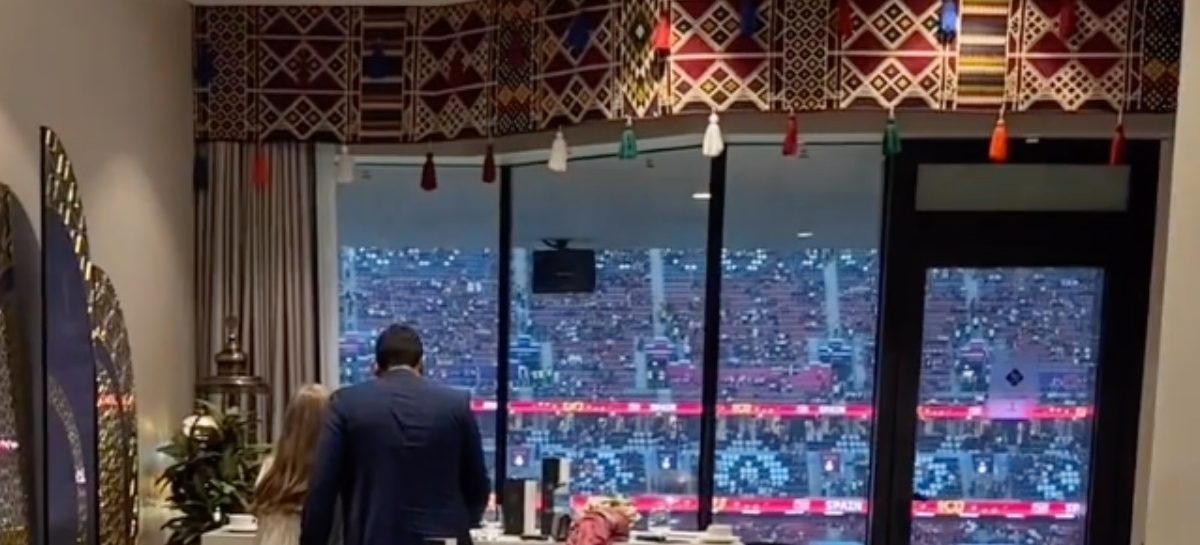 WK-arrangement voor €21.000? Dit krijg je ervoor! | MAN MAN