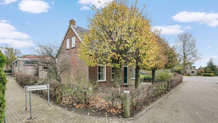 Funda opknapper: vrijstaande woning te koop voor €165.000!