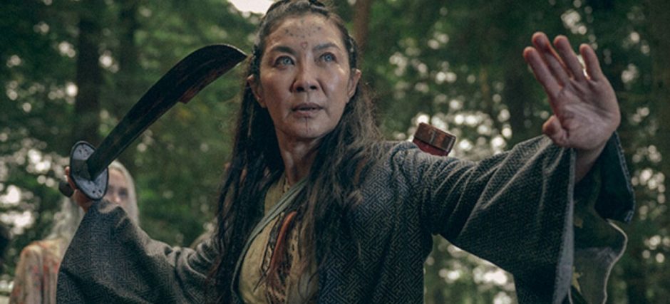 Deze week komt de spin-off van The Witcher op Netflix | MAN MAN