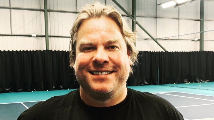 Robert Jensen zet prachtig miljoenenpand in Oud-Zuid te koop