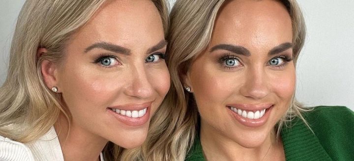 Nederlandse Esther en Anne Vedder staan in 'Forbes 40 Under 40'