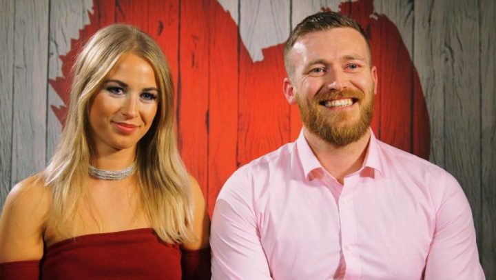 Jij kan je nu aanmelden voor het nieuwe seizoen van First Dates!