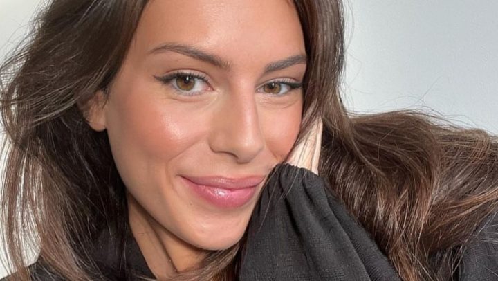 De Instagram-foto's van Demi Marić toveren een lach op je gezicht