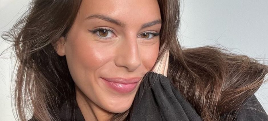 De Instagram-foto's van Demi Marić toveren een lach op je gezicht