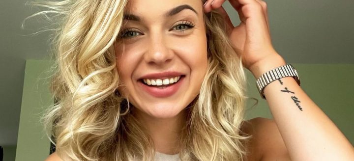 De 10 leukste Instagram-foto’s van Joy Beune | MAN MAN