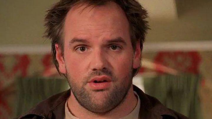 Randy (My name is Earl) is 113 kilo afgevallen | MAN MAN