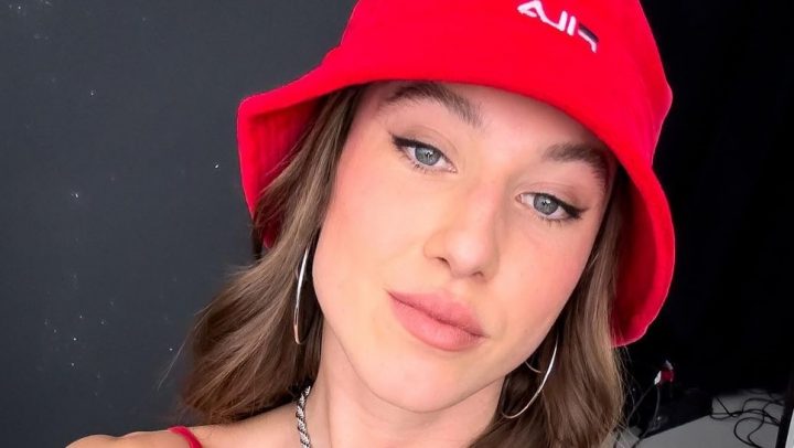 Fijne beelden: Suzanne Schulting staat model voor sportmerk