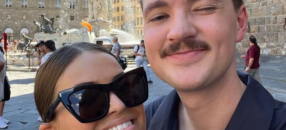 Bram Krikke vertelt hoe hij aan zijn vriendin komt | MAN MAN