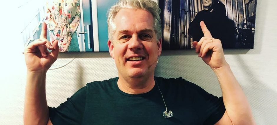 Dit is de prachtige miljoenen woning van Thomas Acda | MAN MAN