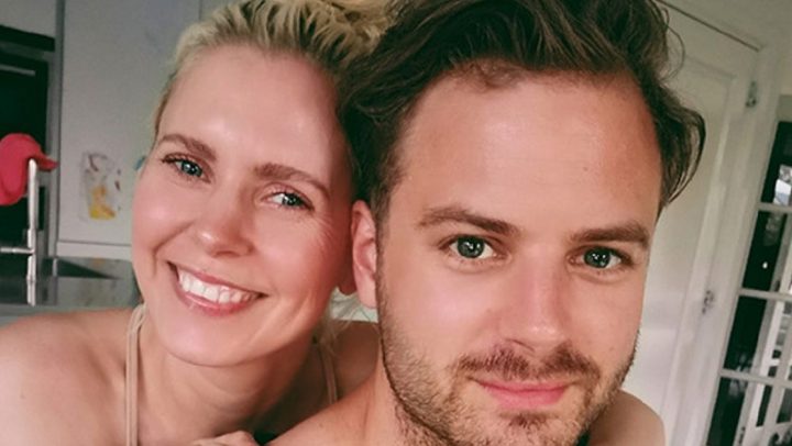 Zo wonen Jim Bakkum en Bettina Holwerda in 't Gooi | MAN MAN