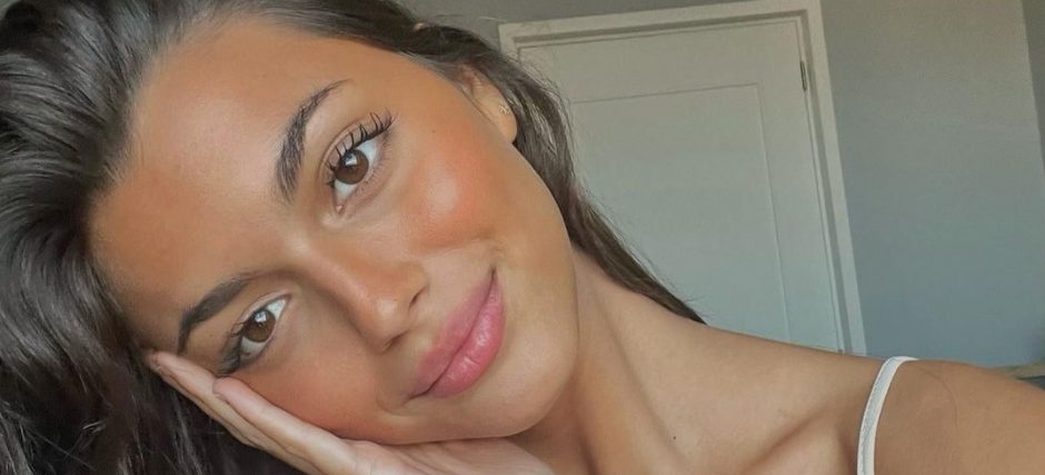 Francisca Cerqueira Gomes: de prachtige vriendin van Pierre Gasly