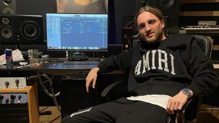 Rapper Kevin koopt peperduur Rotterdams penthouse | MAN MAN