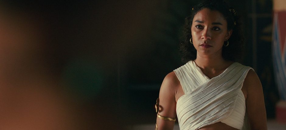 Egyptische advocaat klaagt Netflix aan om serie Queen Cleopatra