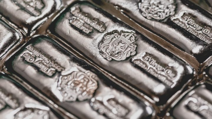 Hoeveel is 1 kilo zilver momenteel waard? | MAN MAN