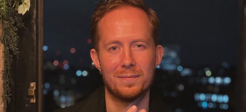 Robert de Hoog koopt luxe landhuis in Amsterdam (foto's)