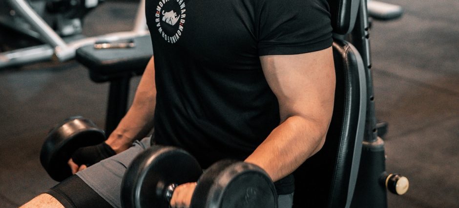 Fitnessexpert: "Zo verhoog jij jouw groeihormoon met 771%"