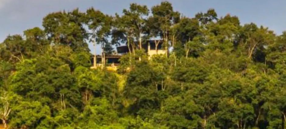 Het populairste Airbnb-verblijf van 2022 is dé droom | MAN MAN