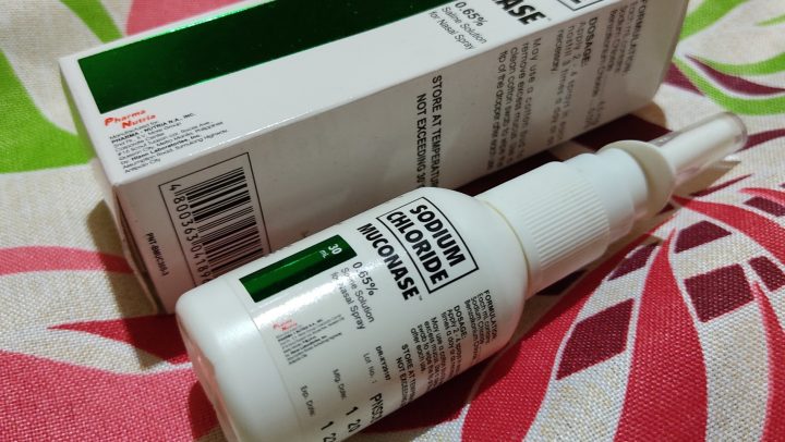 3 ernstige gevolgen van een neusspray verslaving | MAN MAN