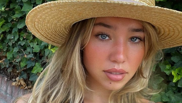 Danique Ruby scoort miljoenen streams met muziek (én looks)