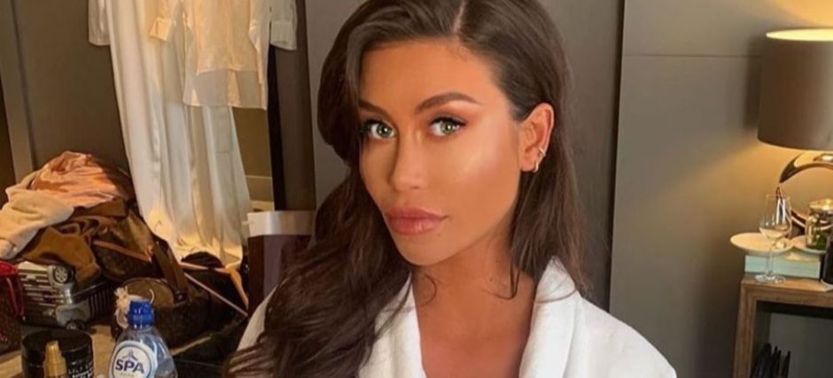 Bekijk hier: de nieuwe coverfoto van de Playboy met Jaimie Vaes!