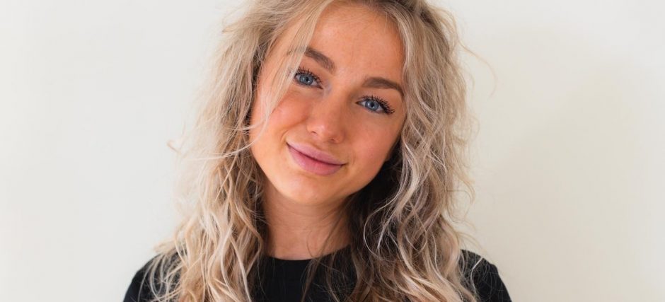 Wie is Vera van de Kerkhof, de nieuwe vriendin van Nicky Romero?