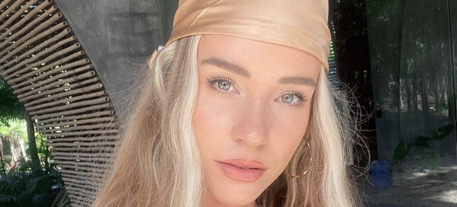 Denise Kroes verovert het internet met haar looks en muziek