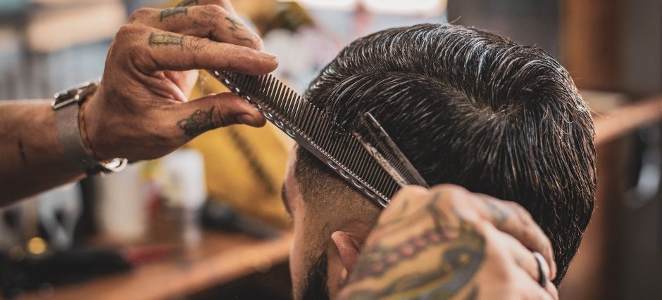 Wat is het gemiddelde salaris van een kapper?