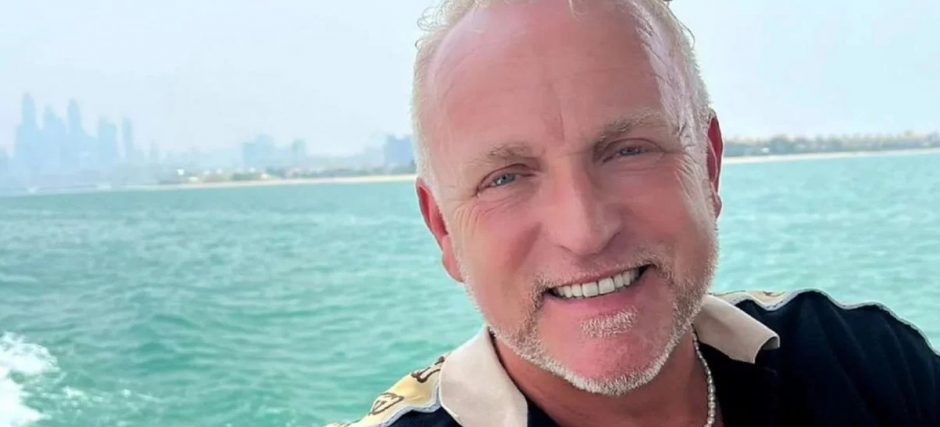 Vermogen Gordon hoger dan gedacht? Heeft 'geheime miljoenen'