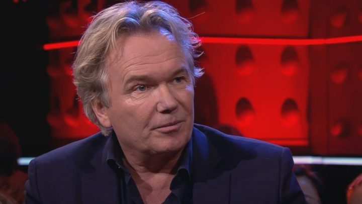 Rondleiding: Tom Egbers zet zijn woning In Amsterdam te huur