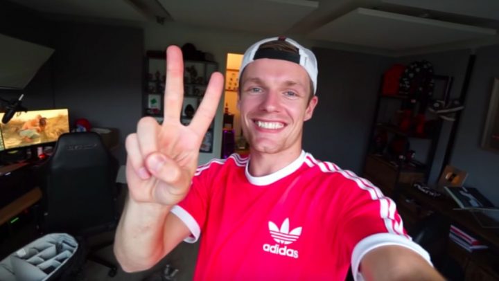 Enzo Knol koopt nóg een huis: €450.000 voor penthouse in Assen