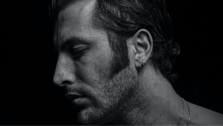 Zijn bakkebaarden nog in de mode of niet?