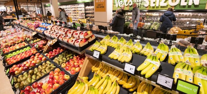 Dit is het allerduurste product in de supermarkt: € 33.800 per kilo!