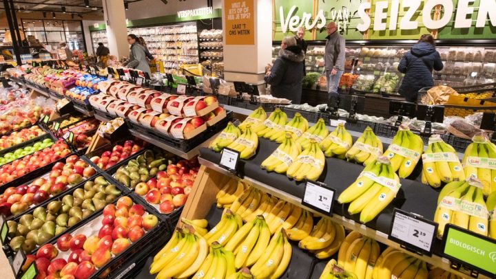 Dit is het allerduurste product in de supermarkt: € 33.800 per kilo!