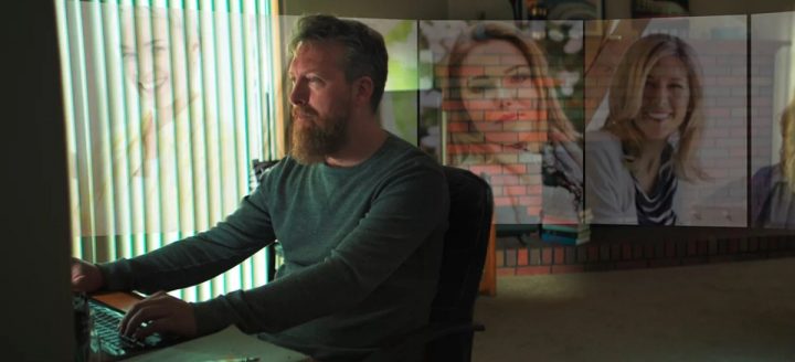 True crime-docu 'Lover, Stalker, Killer' direct op plek #1 op Netflix