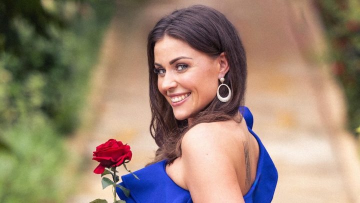Wie is de Bachelor-deelneemster Caitlin van Moorsel?