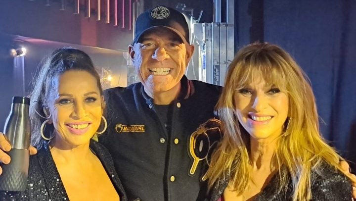 DJ Jean vertelt bizar verhaal: kreeg peperdure Rolex van Holleeder