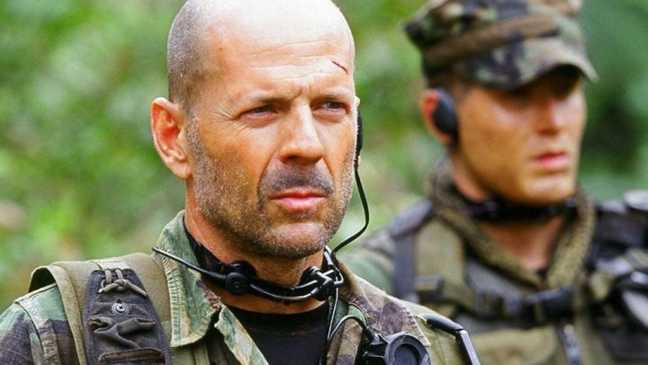'Vergeten' film met Bruce Willis verbluft Netflix-kijkers: '10/10'
