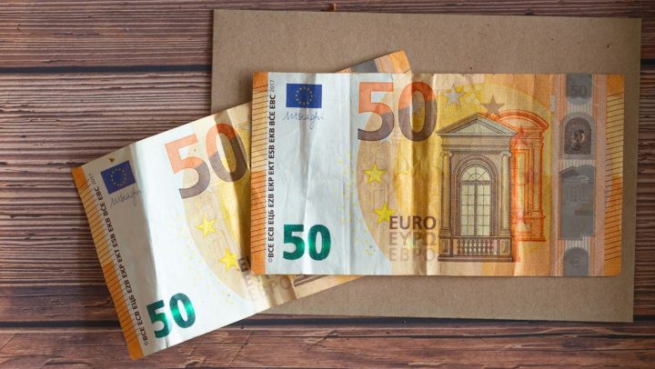 Hoeveel geld moet je besteden aan een verjaardagscadeau?