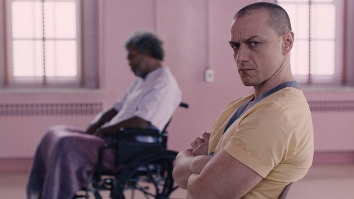 Derde deel van psychologische trilogie staat nu op Netflix